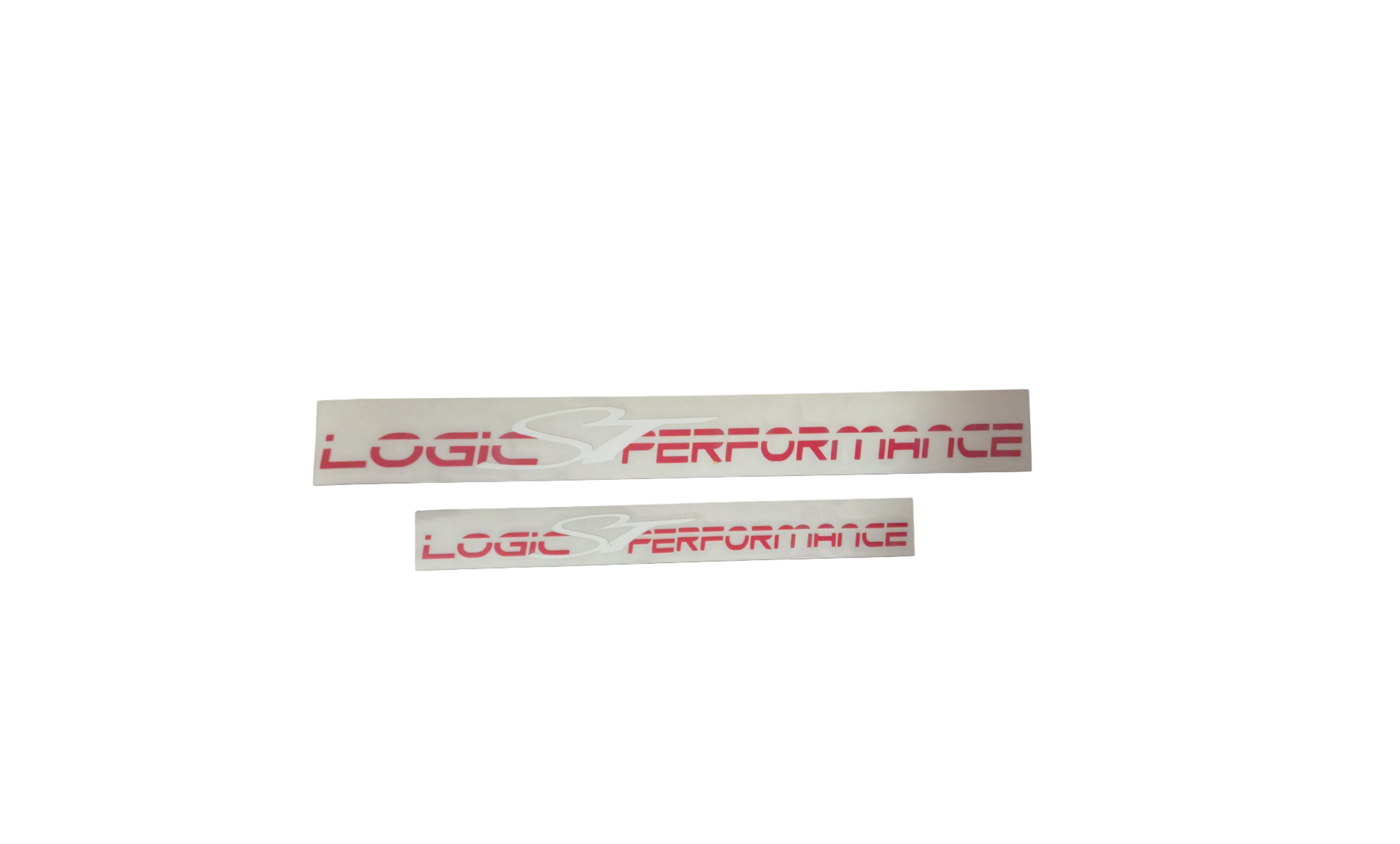LSP Stickers & Banners – Logic Street Performance