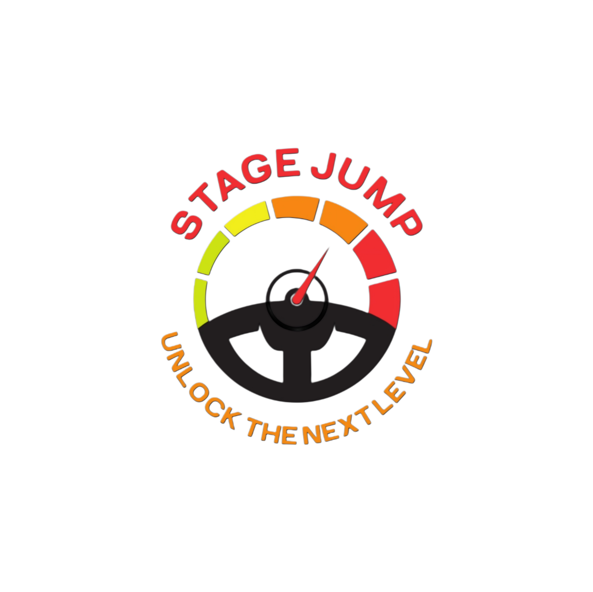 STAGE JUMP – Logic Street Performance