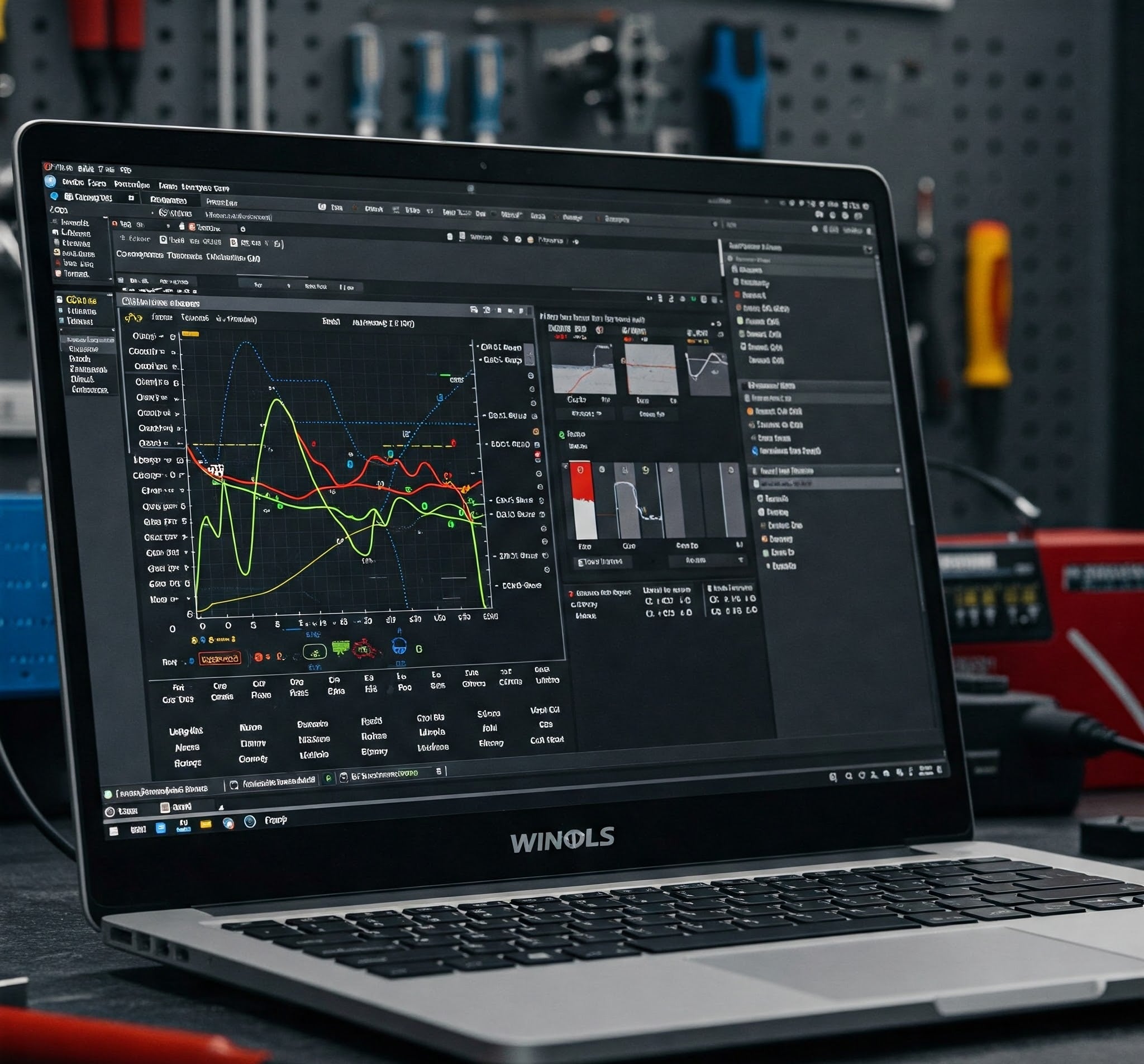 file revision – Logic Street Performance
